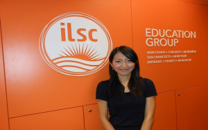 ILSC_2 | オーストラリア 留学ならシドニー留学センター