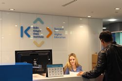 KOI1 | オーストラリア 留学ならシドニー留学センター