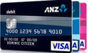 anz-access-debit-cards | オーストラリア 留学ならシドニー留学センター