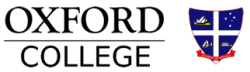 oxfordcollegelogo | オーストラリア 留学ならシドニー留学センター
