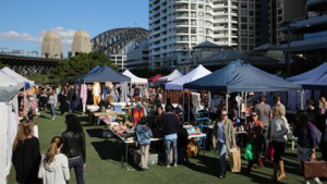 kirribilli-markets | オーストラリア 留学ならシドニー留学センター